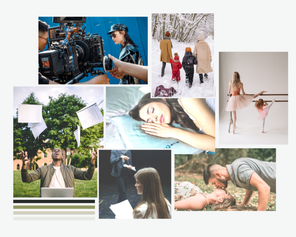 Coping With Body Image Issues As Performers