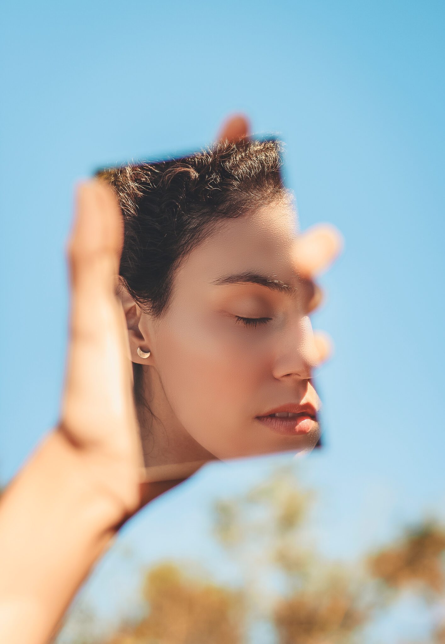 Coping With Body Image Issues As Performers
