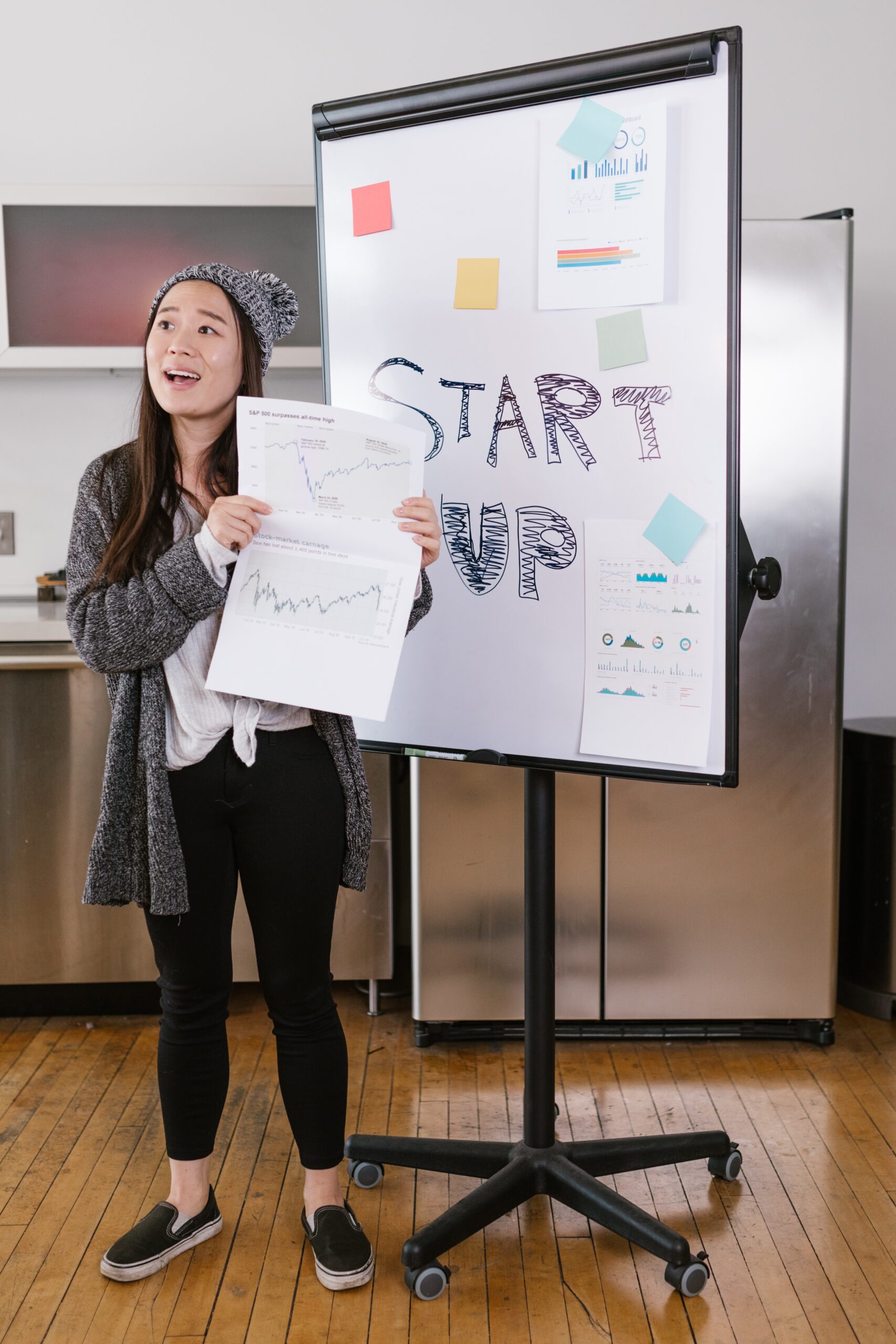Secrets to Staying Performance-Ready When You're Not Booking!