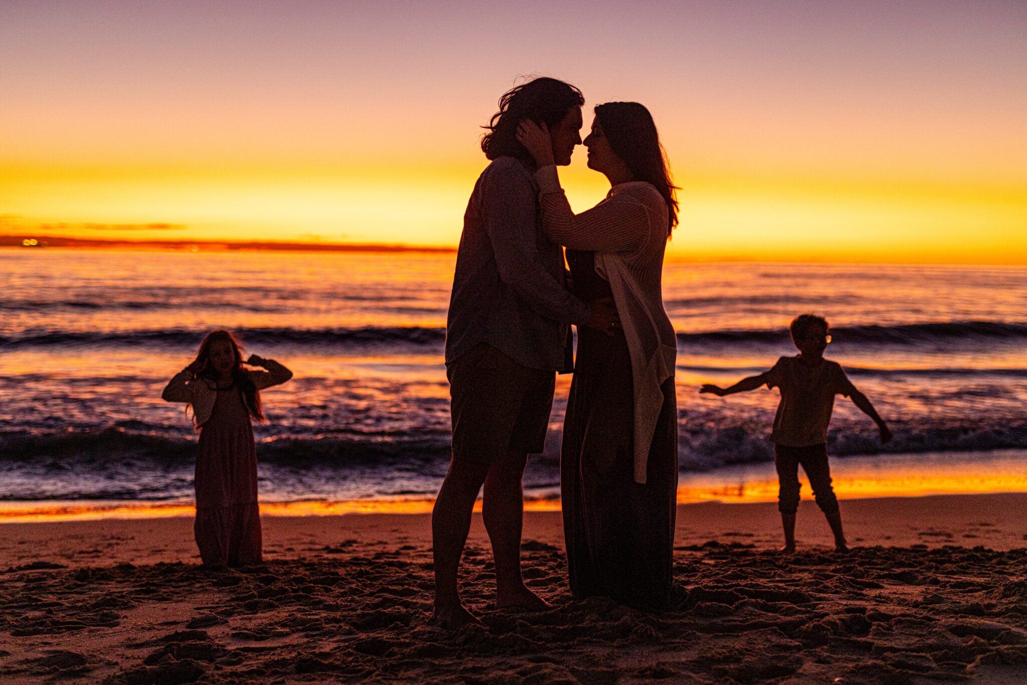 The Code of Love: A Guide to Understanding The 5 Love Languages