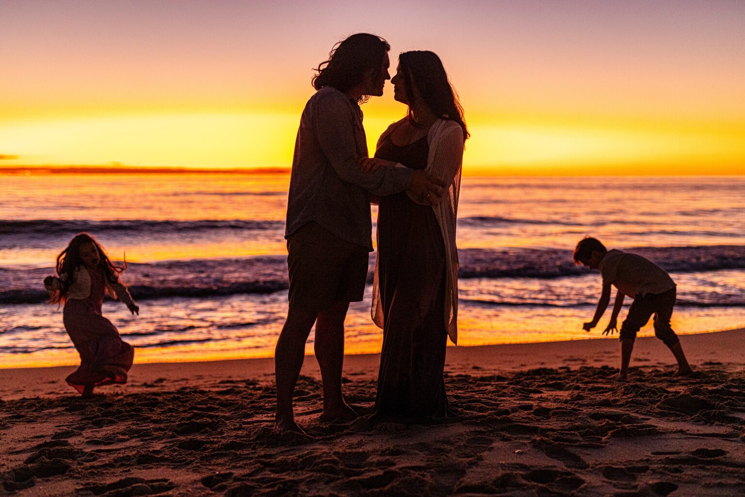 The Code of Love: A Guide to Understanding The 5 Love Languages