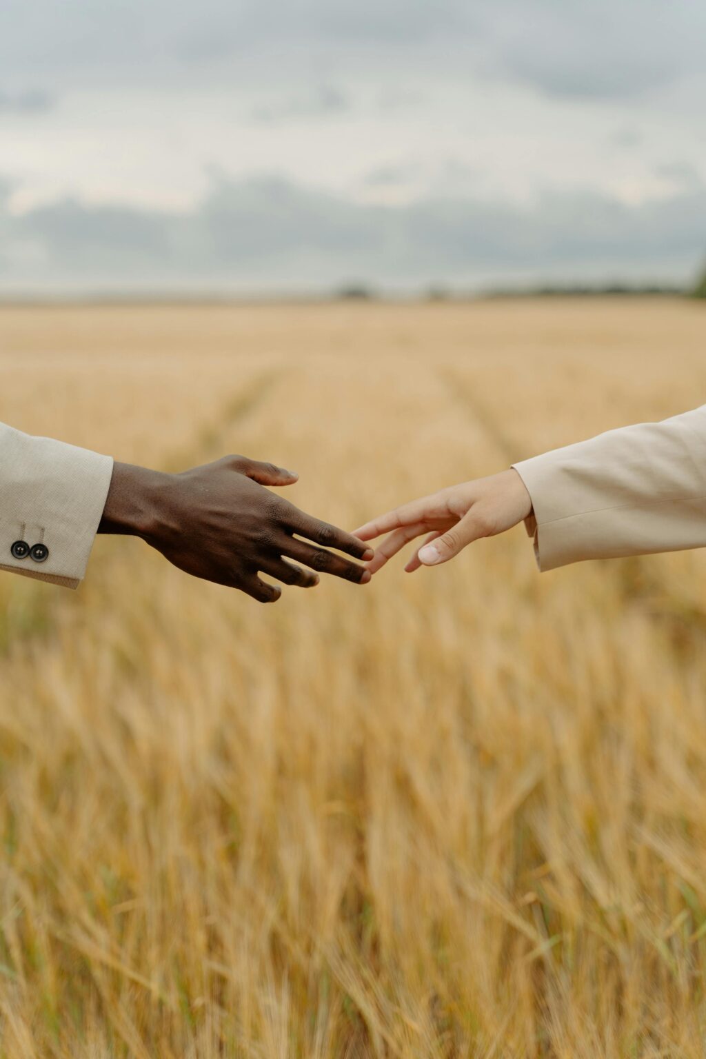 Love Check: Are You A Perfect Match?