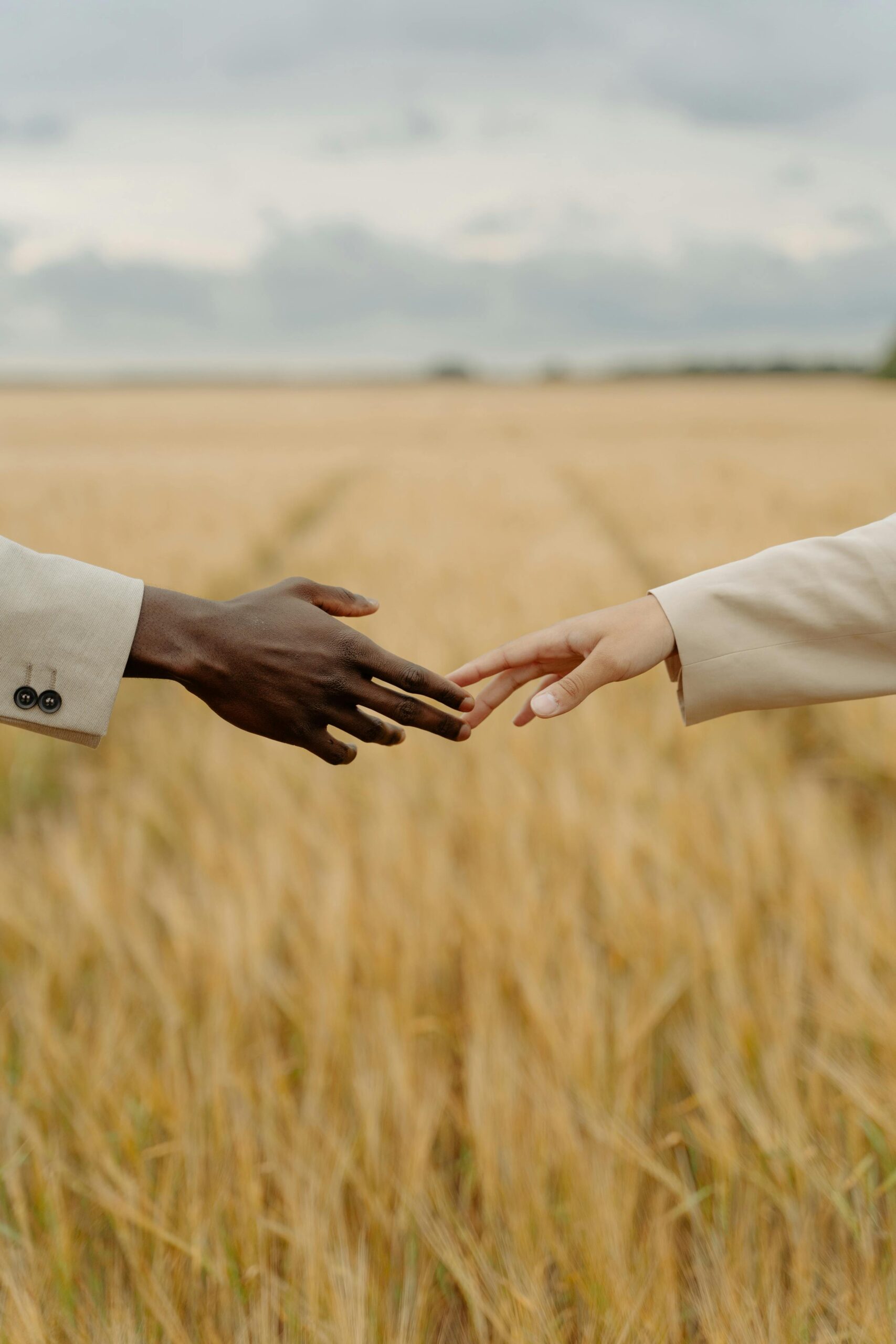 Love Check: Are You A Perfect Match?