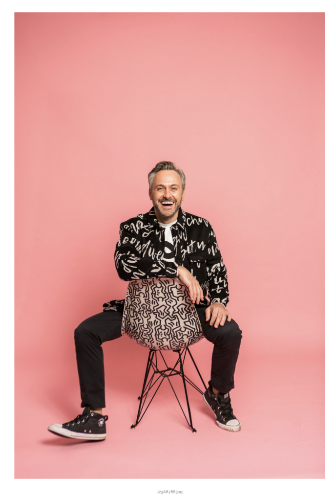 Unlock: The Path to Confidence & Well-being for artists!